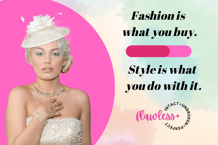 The Flawless Closet - Missouri City, Texas