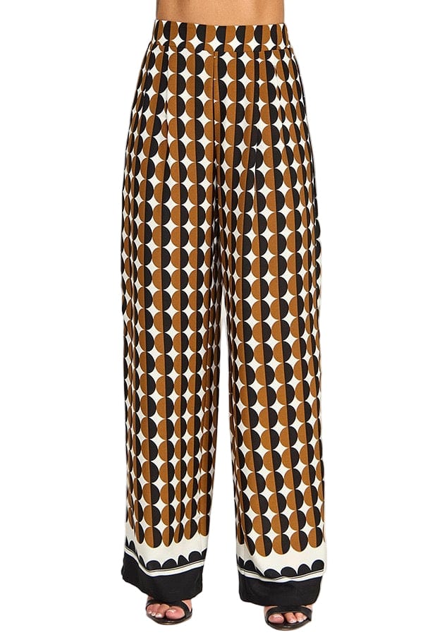 Retro Rhythm Pants – The Flawless Closet