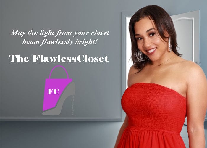 The Flawless Closet - Missouri City, Texas